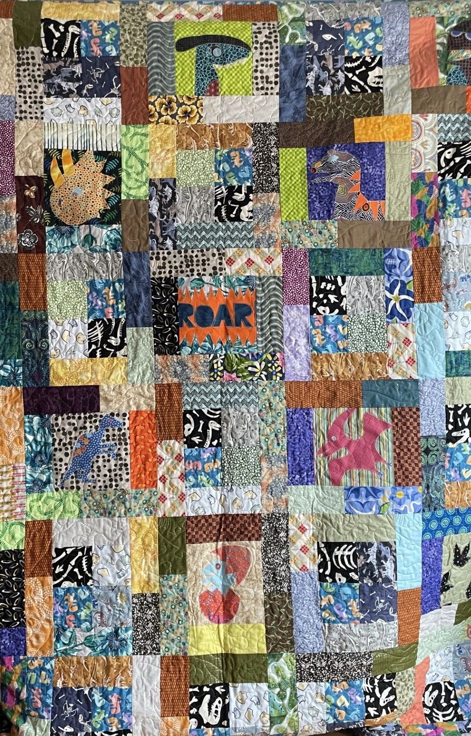 Durham Trillium Quilters' Guild