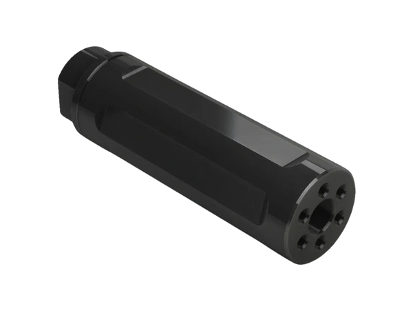 Deer Creek Arms - Muzzle Brake, Shotgun Adapter, Compensator