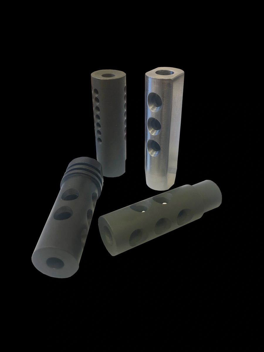 Muzzle Devices