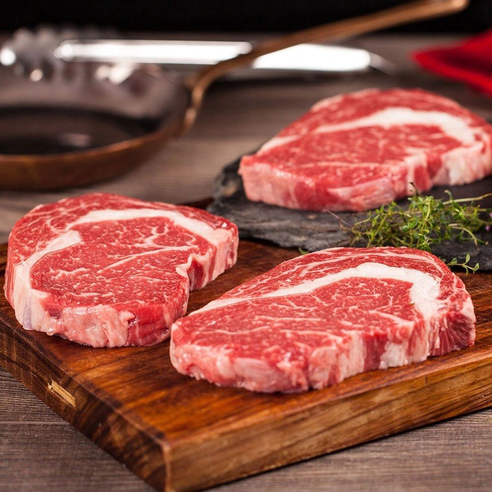 10 Pack Ribeye Special