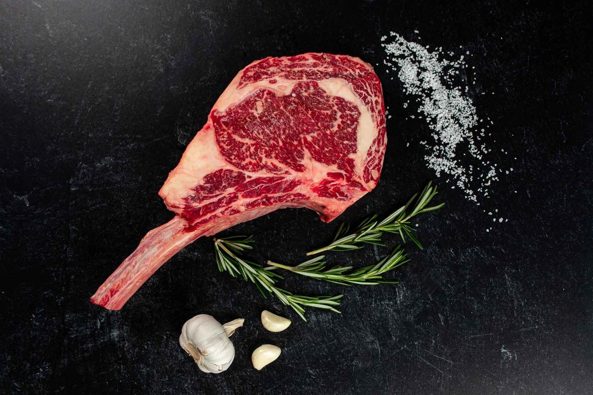 Premium Beef