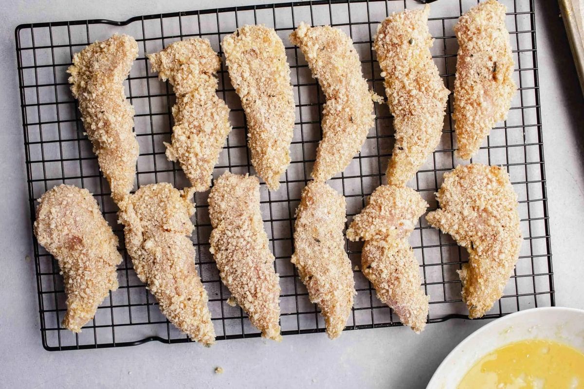 ABF Chicken Tenders