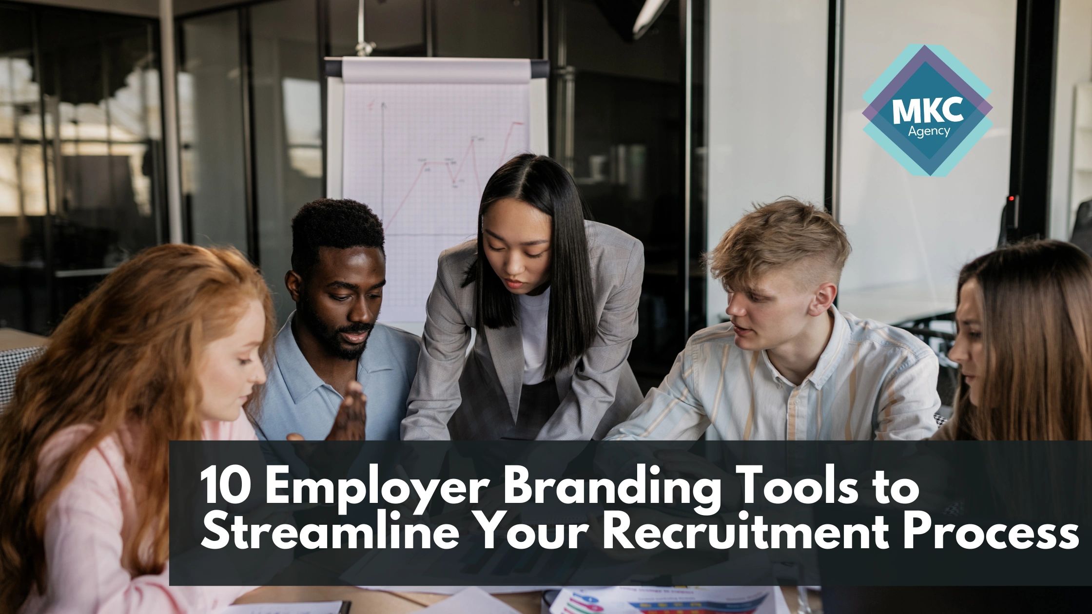 10 Employer Branding Tools to Streamline Your Recruitment Process