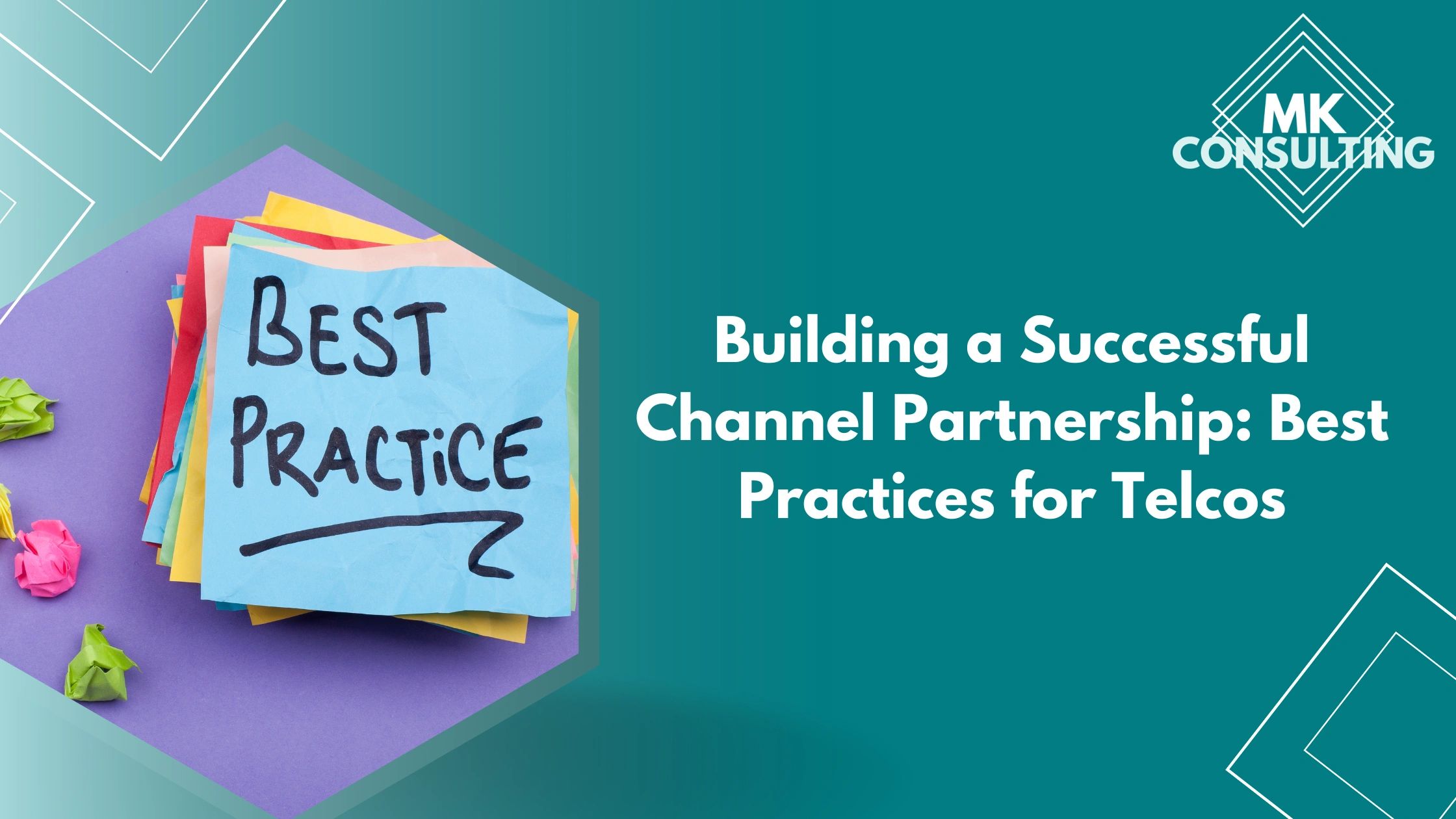 Building a Successful Channel Partnership: