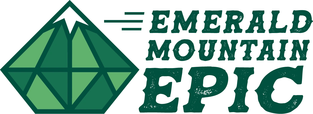 MERCHANDISE | Emerald Mountain Epic