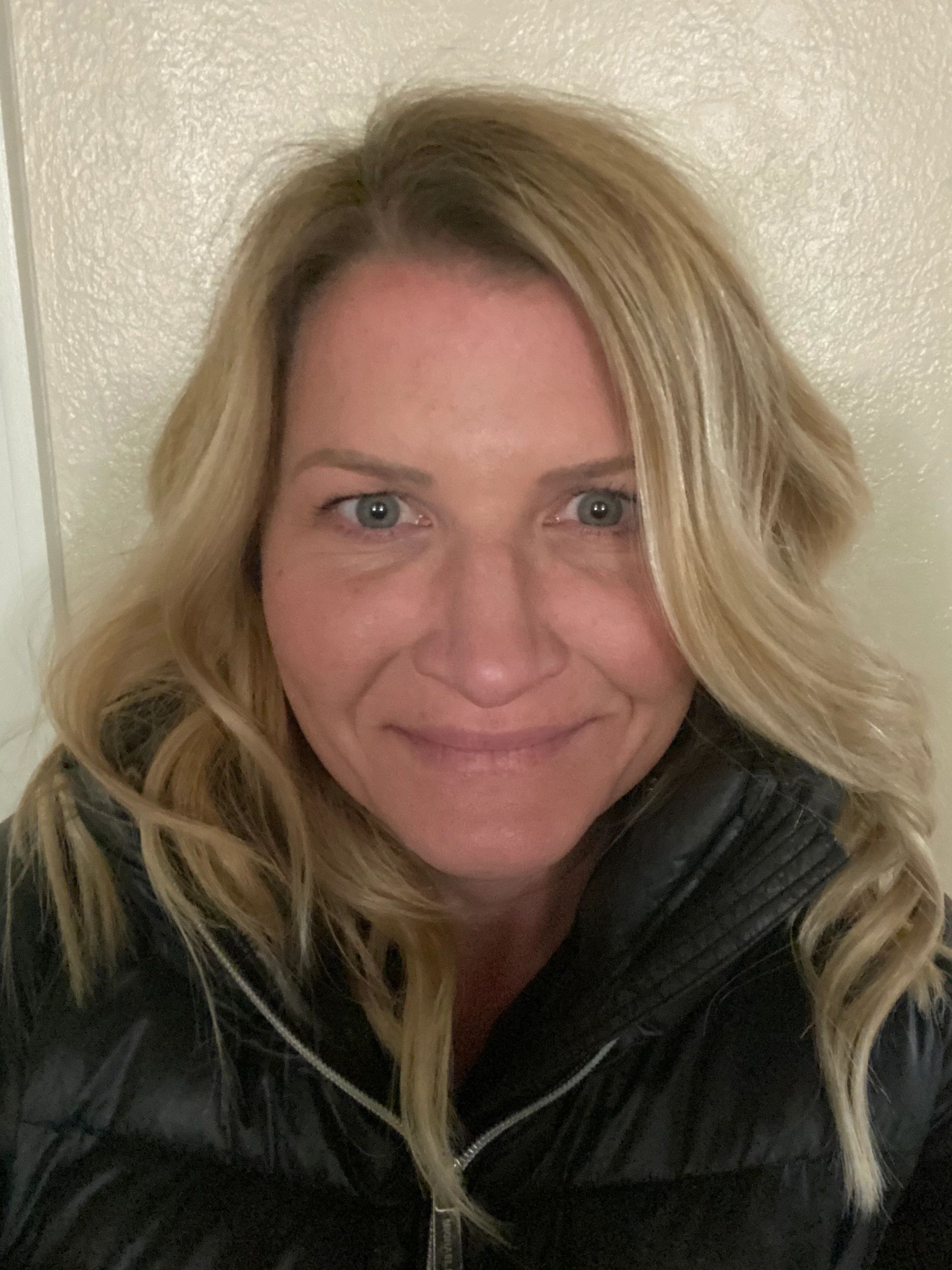Meet Katie Katz! Follow Her Journey with Team Wilpers Coaching!