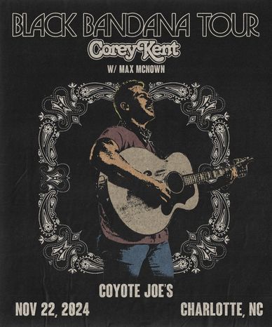 Coyote Joe's