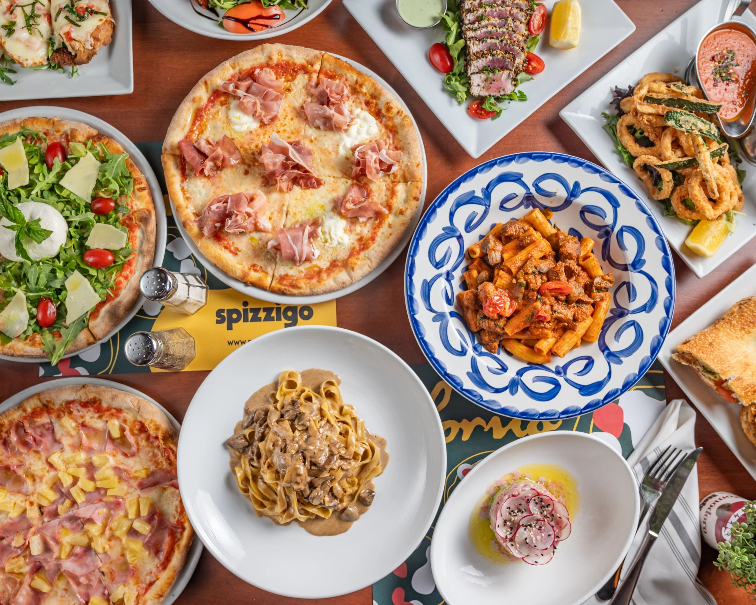 SPIZZIGO.COM