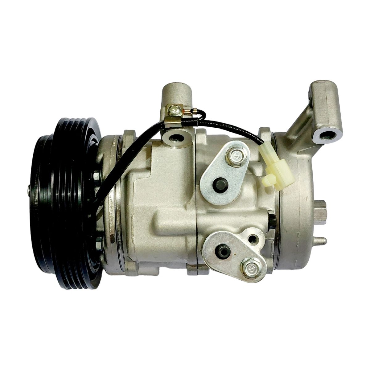 AC Compressor Toyota Avanza 2015