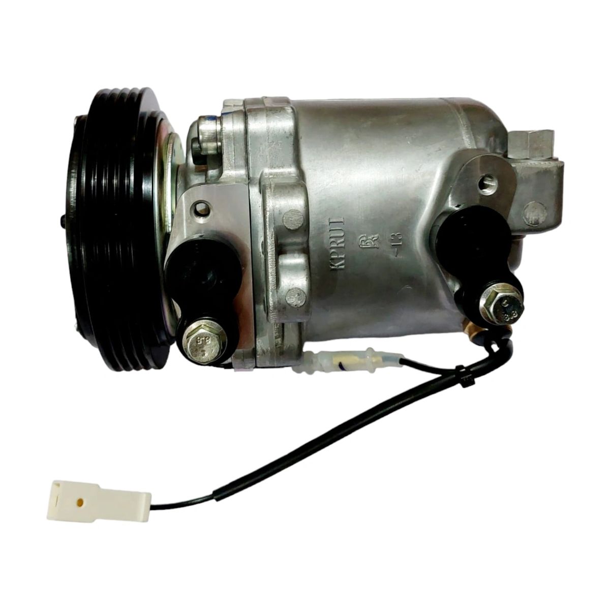AC Compressor Multicab F6A Engine 4PK