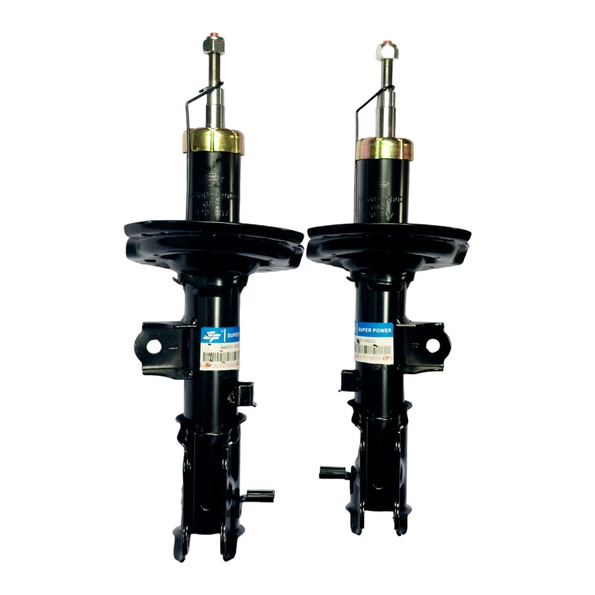 Shock Absorber Hyundai Accent