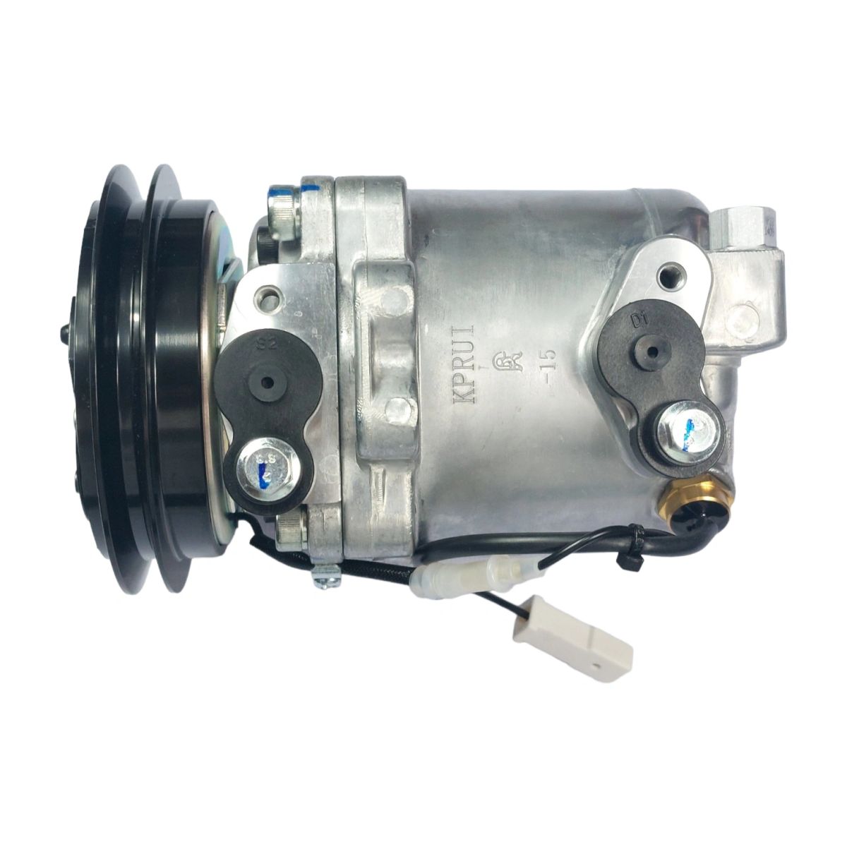 AC Compressor Multicab F6A Engine 1PK