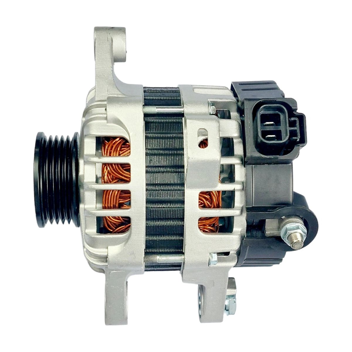 Alternator Kia Picanto 2011-2016, 5PK 2PIN, 37300-03100,