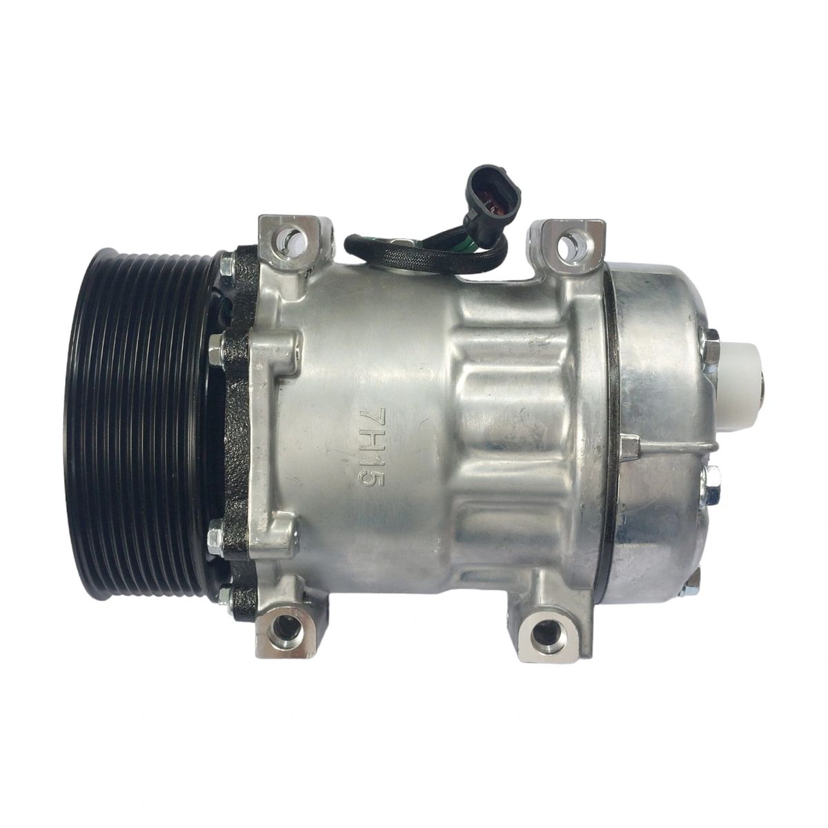 AC Compressor Faw Truck 24 volts