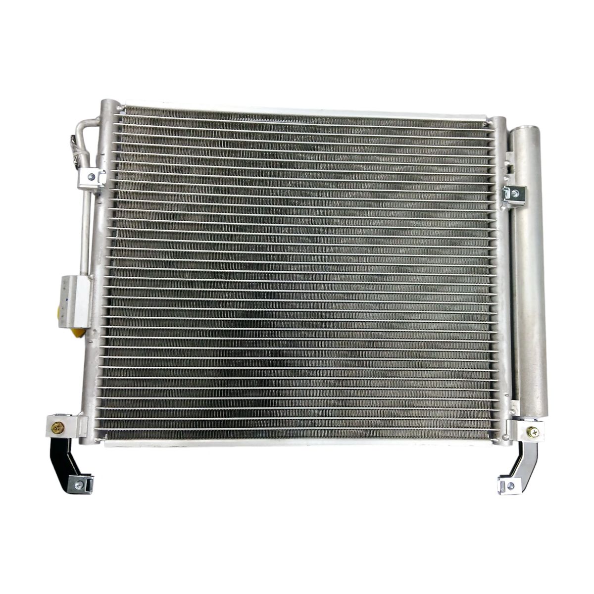 Condenser Hyundai EON 2011-2019, 97606 4N000