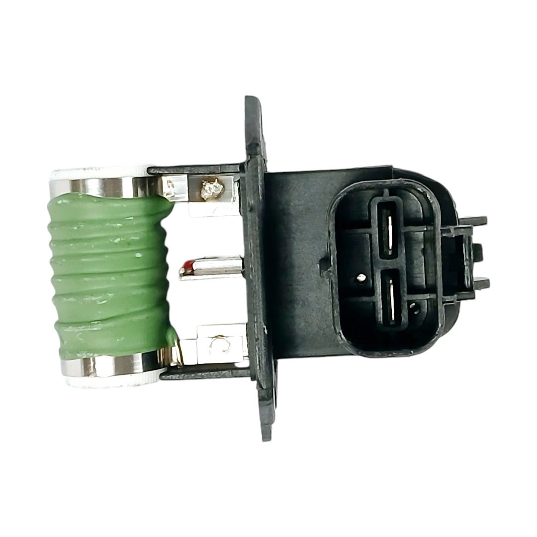 Cooling Fan Resistor Hyundai Santa Fe, Tucson, 25385-3Z000