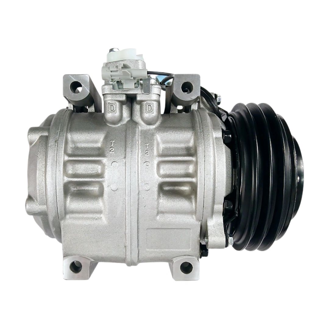 AC Compressor Toyota Coaster, Modern Jeepney 12 volts 2PK
