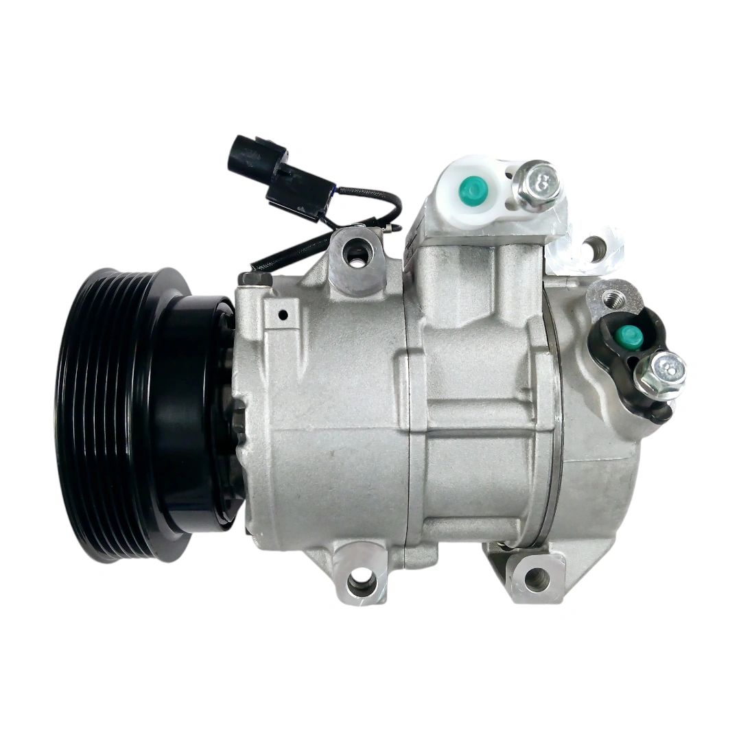 AC Compressor Hyundai Accent CRDI 2011-2013, 97701-1R200