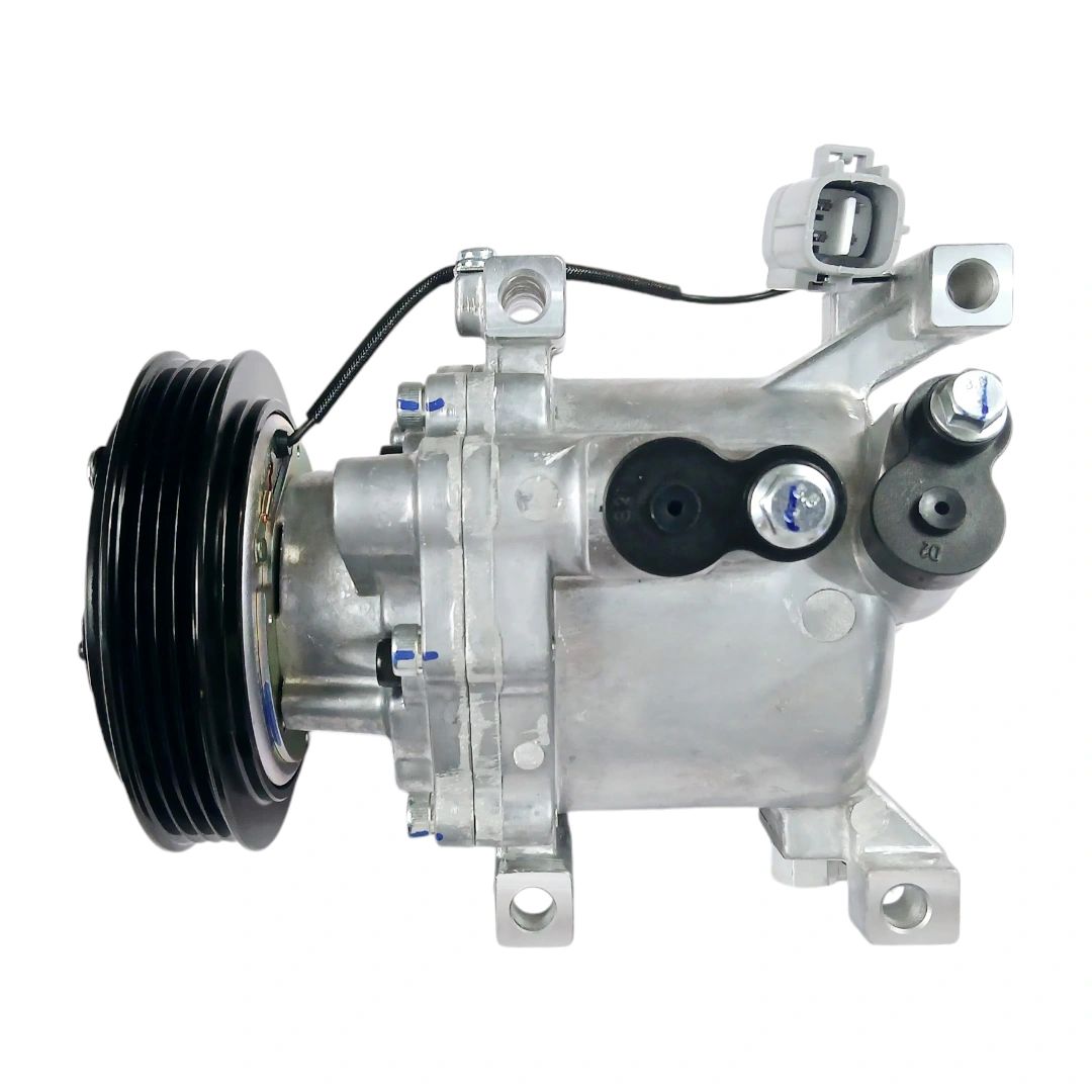 AC Compressor Toyota Funcargo 1999, 1NZ Engine