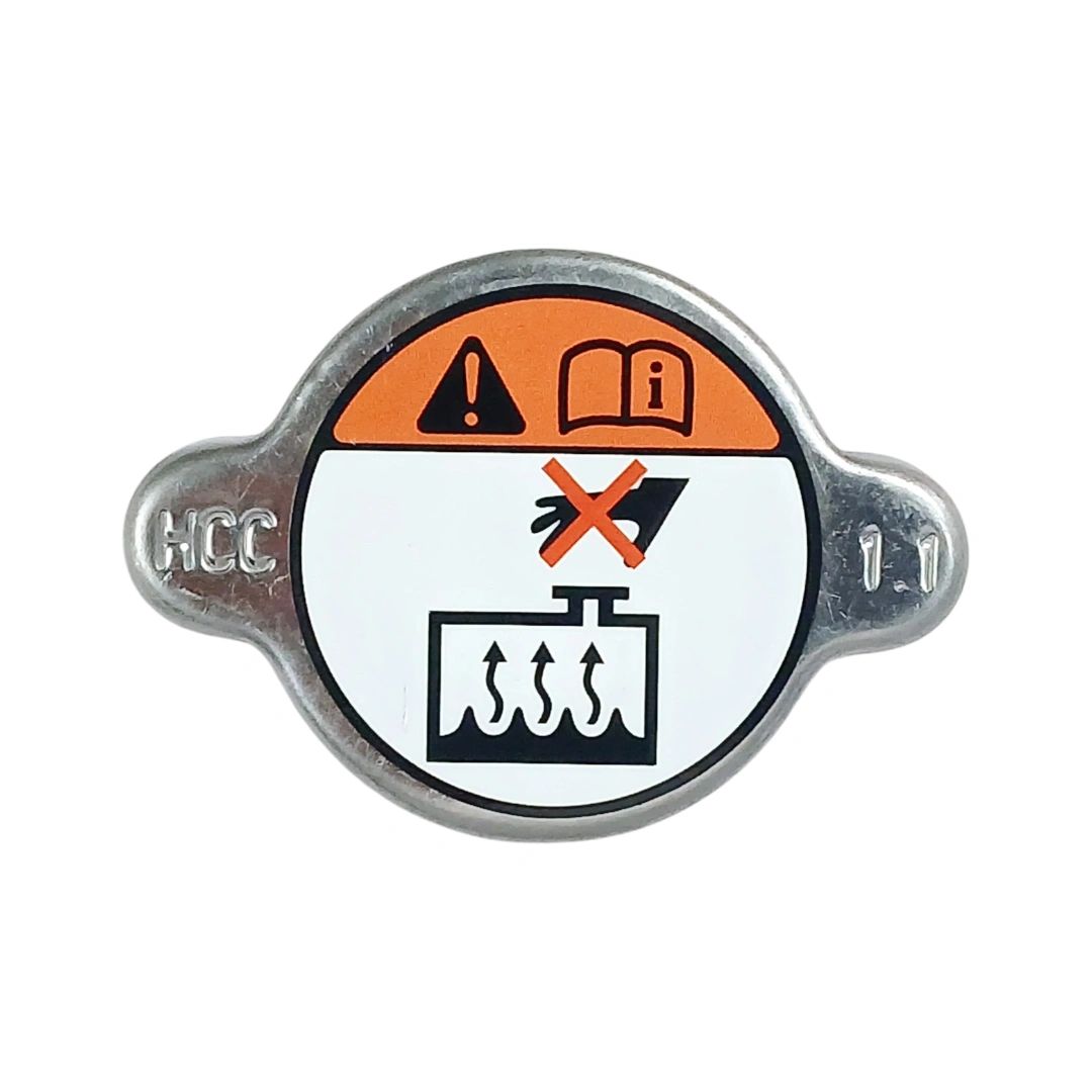 Radiator Cap Kia Picanto 2016, 25330-1P000