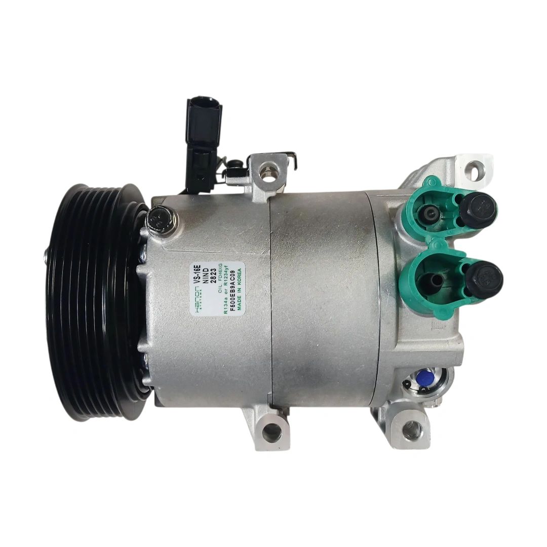 AC Compressor Hyundai Elantra 1.6 2012, 97701-3X000
