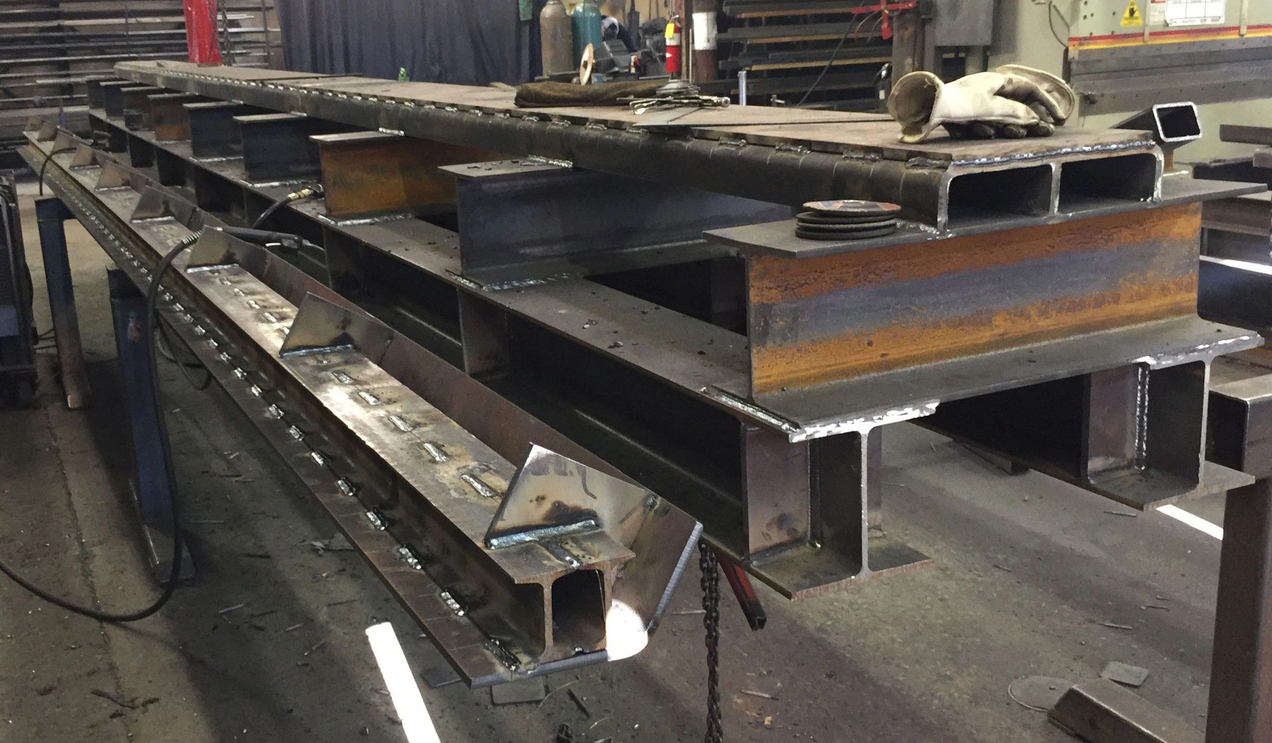 Martin Manufacturing Inc - Manufacturing - Adrian, Oregon