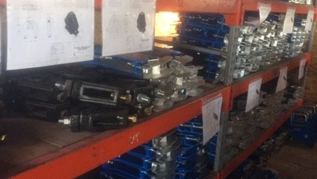 Martin Manufacturing Inc - Manufacturing - Adrian, Oregon