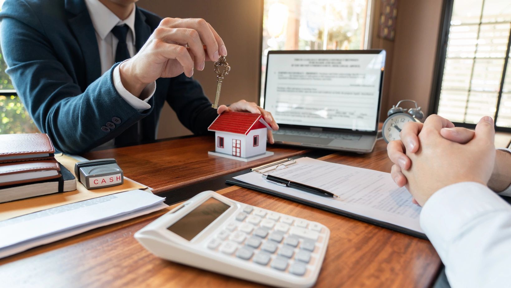 What You Need to Know about Reversion of Title