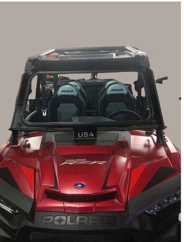 2014-2018 RZR 900 & 1000