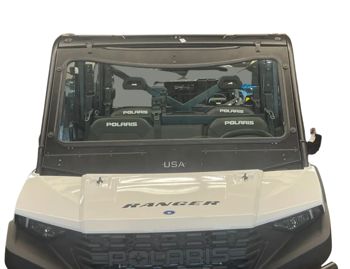 Polaris Ranger 2018 to 2025