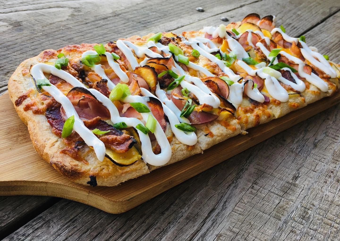 Slicedpizzaco - Pizza Delivery, Pizza, Bakery