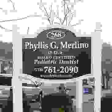 Phyllis G. Merlino, DDS: Todt Hill Pediatric Dentistry