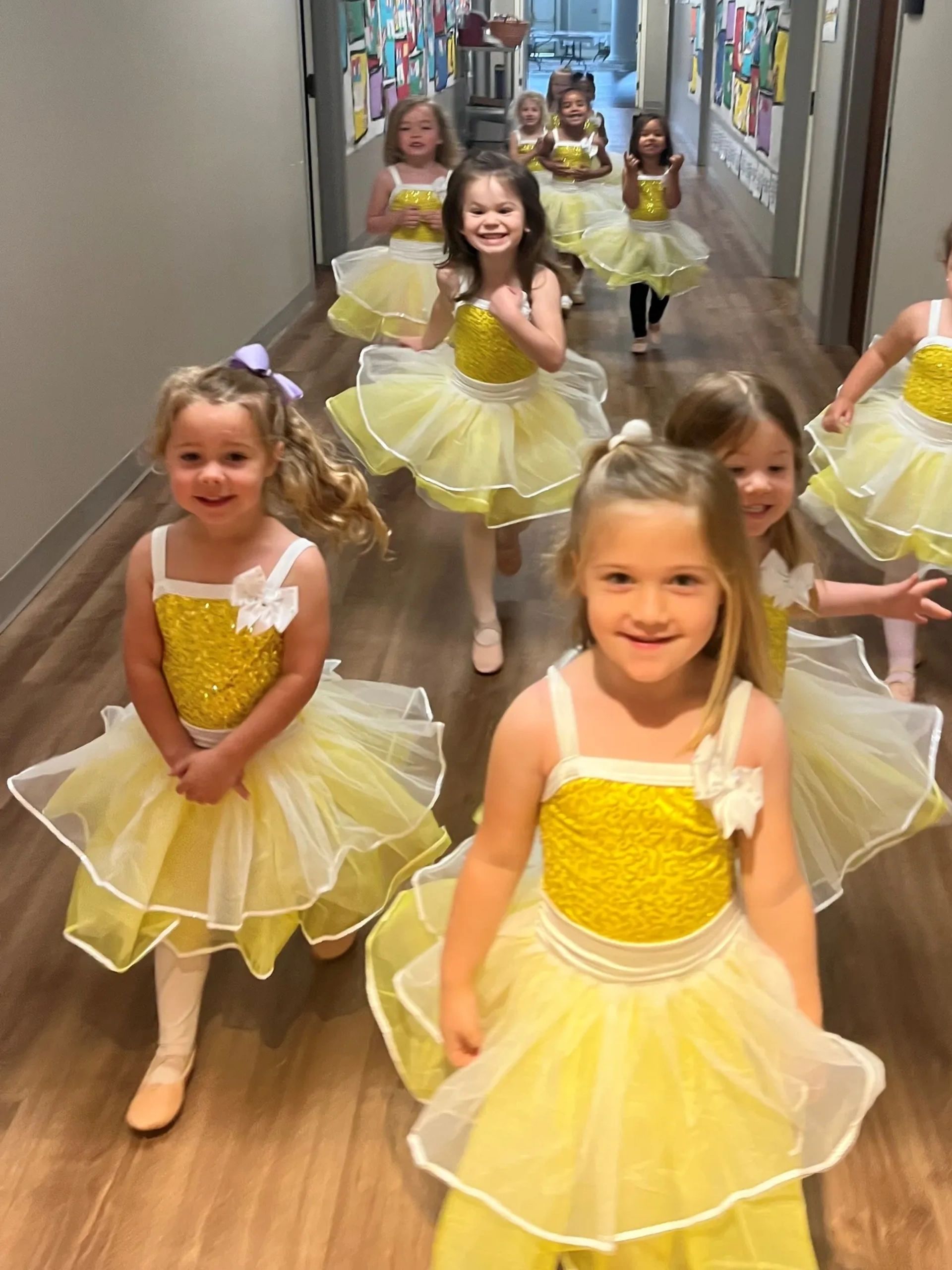Mobile Bay Dance Academy