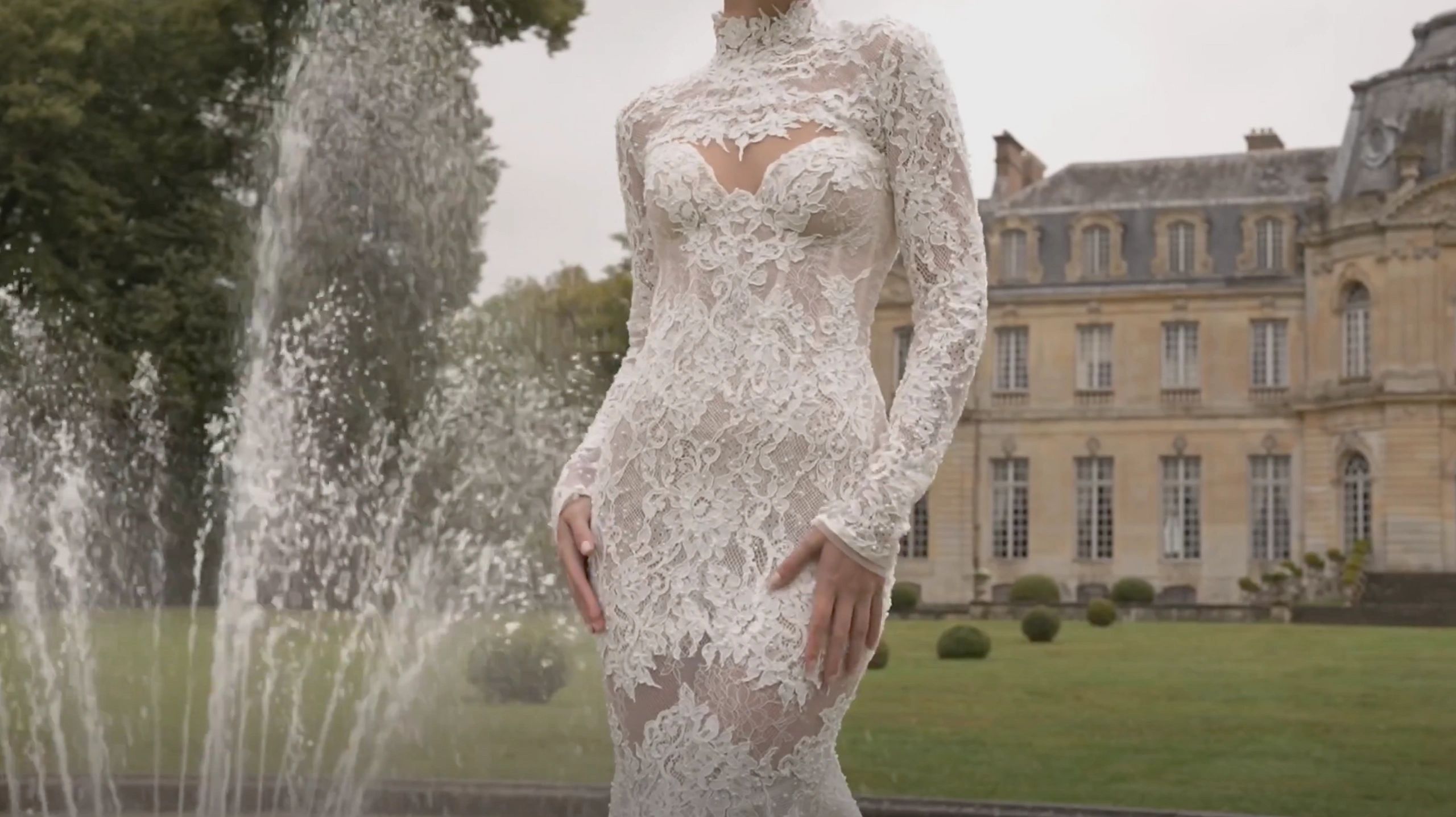 Powder Bride - Luxury Bridal, World Exclusive Bridal