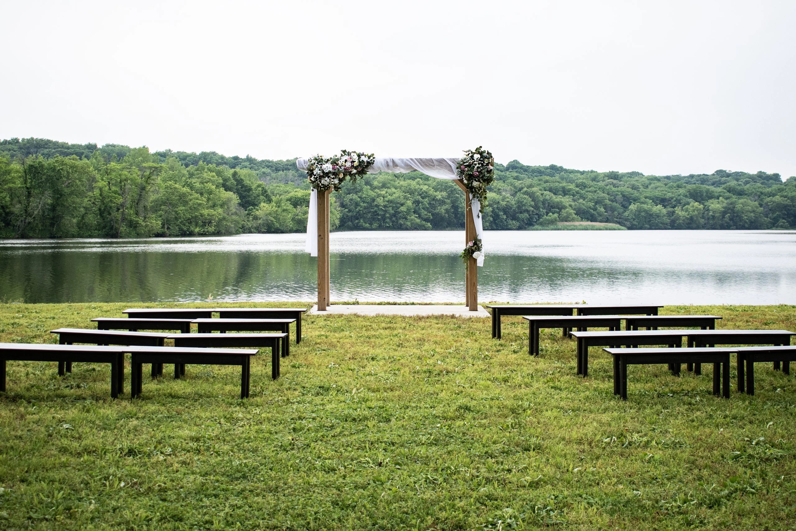 Shadow Lake Event Venue