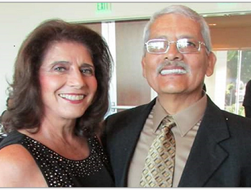 The Munoz Family Scholarship