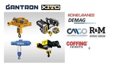 Power Pro Industries - Home