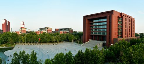 Affiliated Hospital of Hebei University(Study MBBS at HBU)