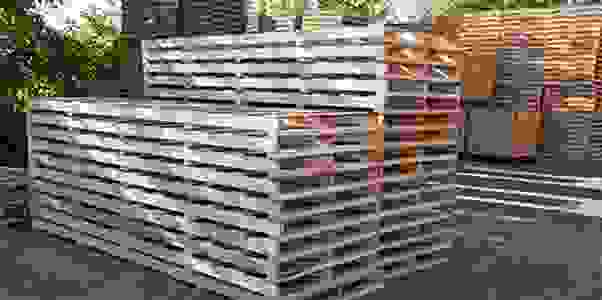 Nashville Pallet - Pallet Supplier, Pallet Removal