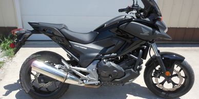 Inventory | Adventure | Vehicles | Cycle Tech