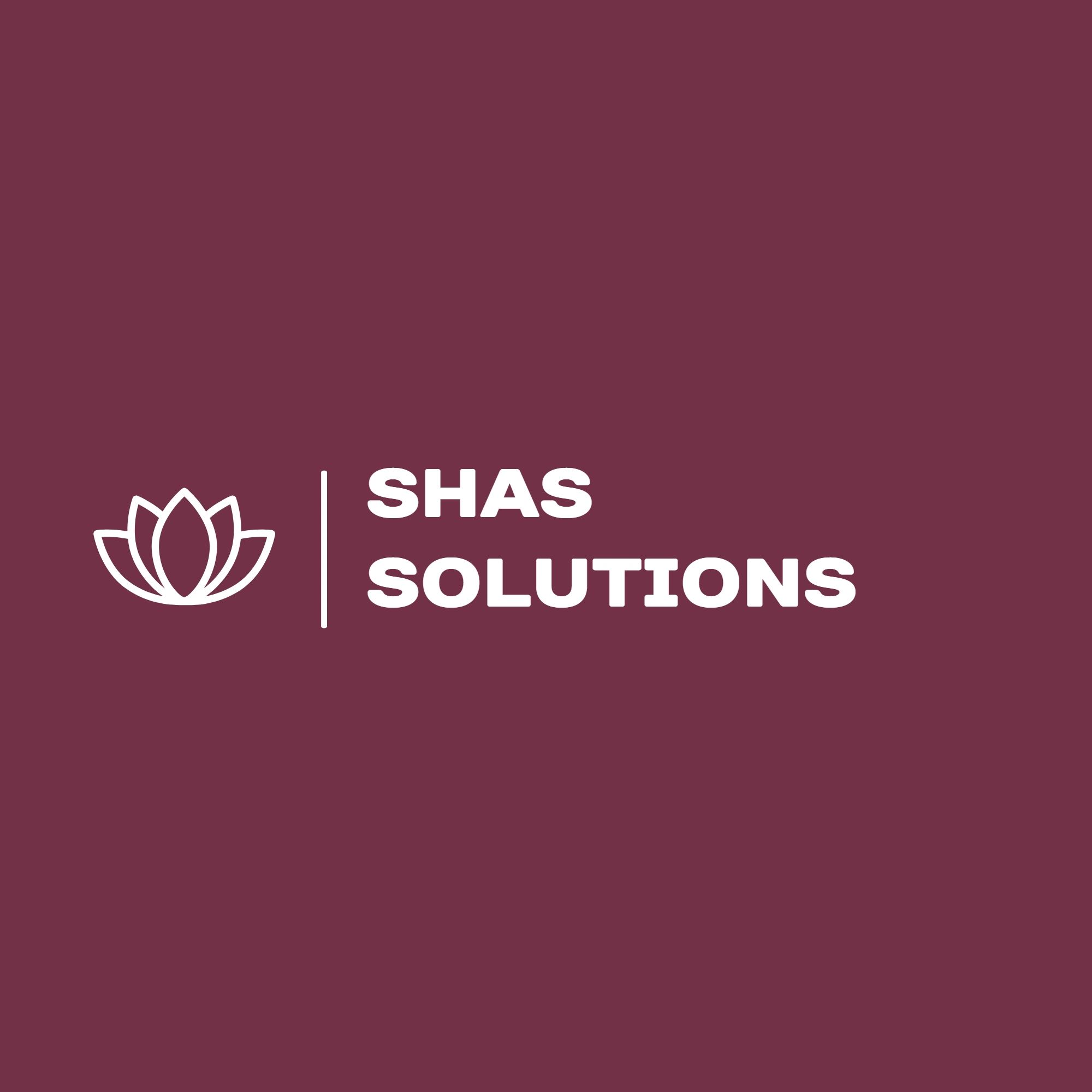 SHAS Solutions Private Limited