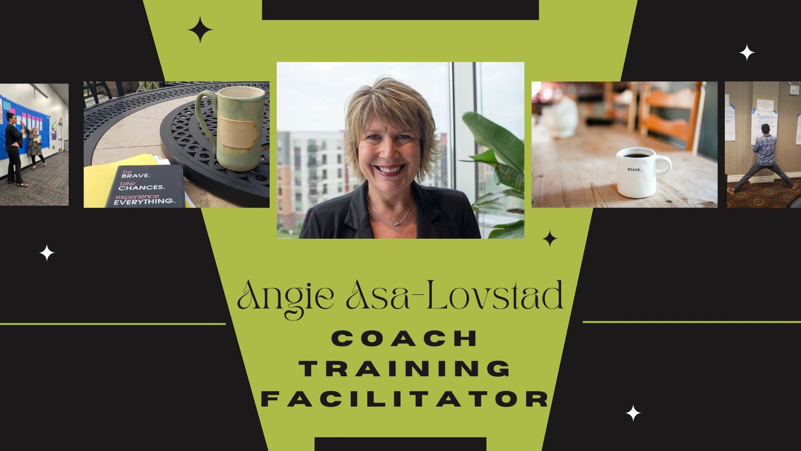 Referenced Resources | ASA Facilitation: Connect.Spark.Action