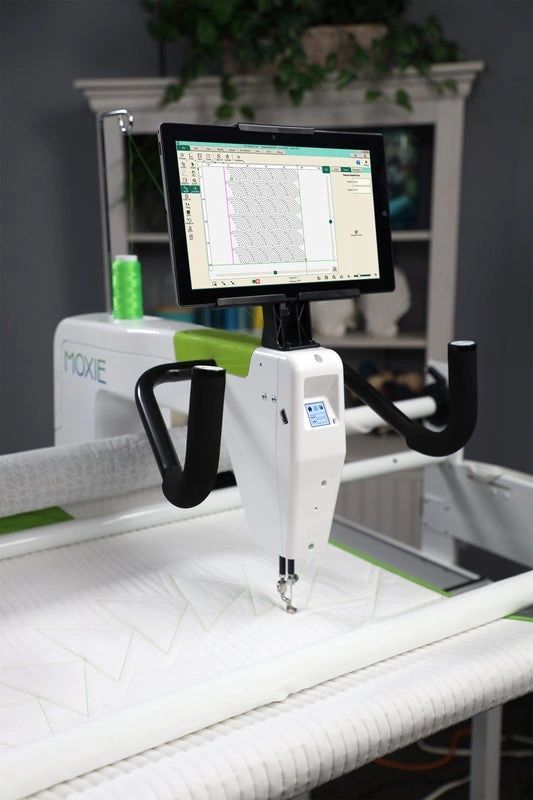 Pro-Stitcher Principles in Simulation