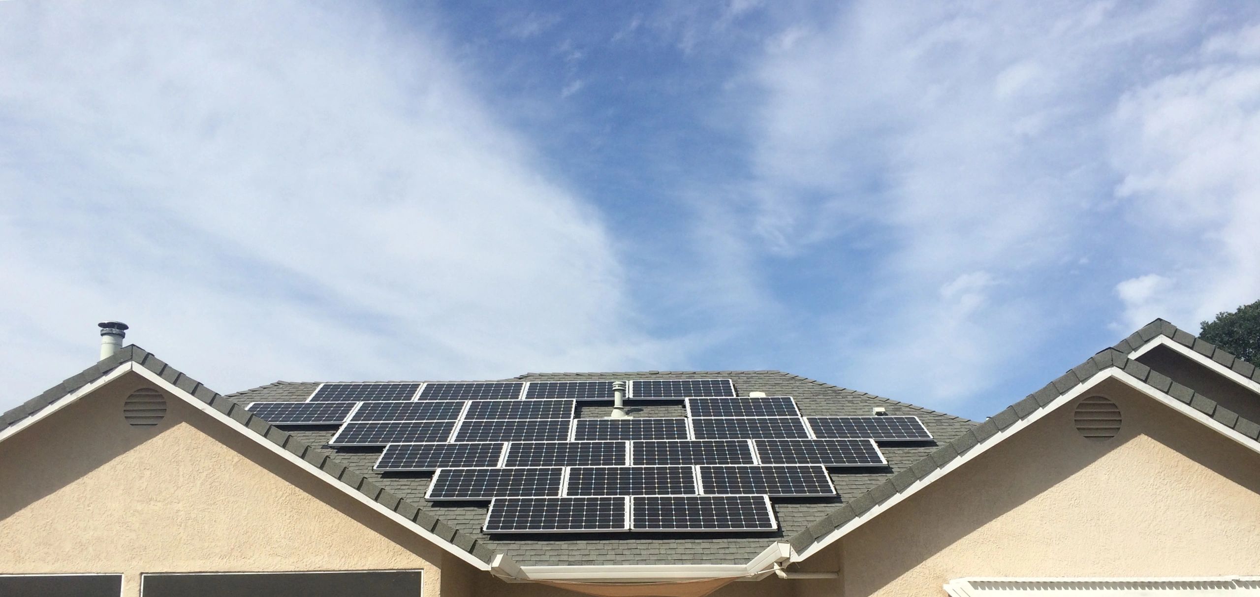 Affordable Solar Energy