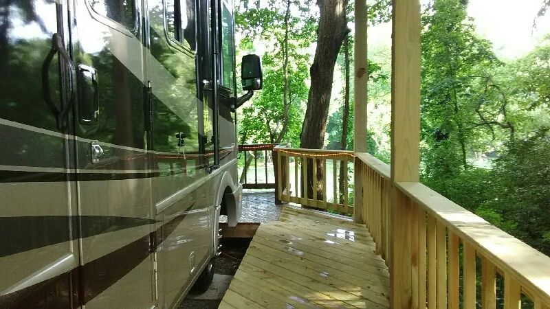River Rock RV Park