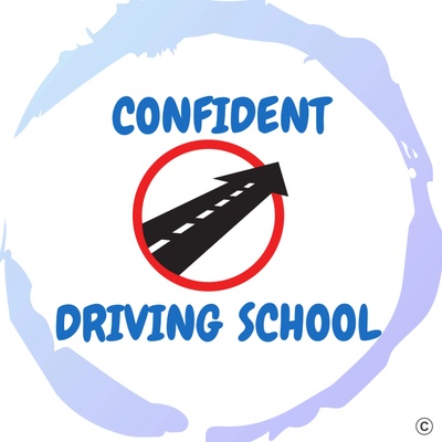 Confident Driving School - Automatic Driving, Female Instructor