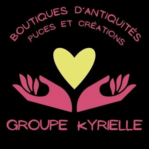 Groupe Kyrielle