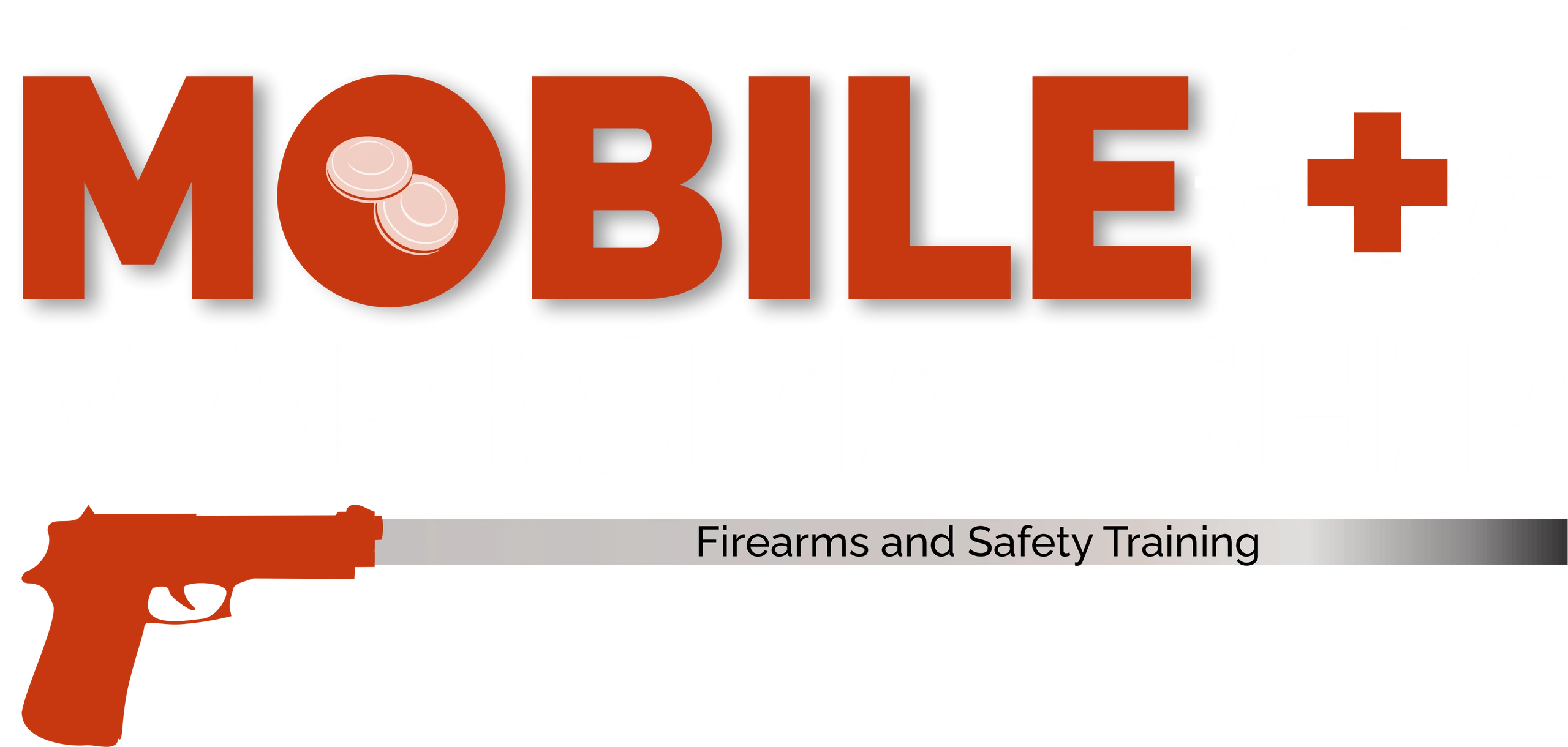 Mobile Marksmanship