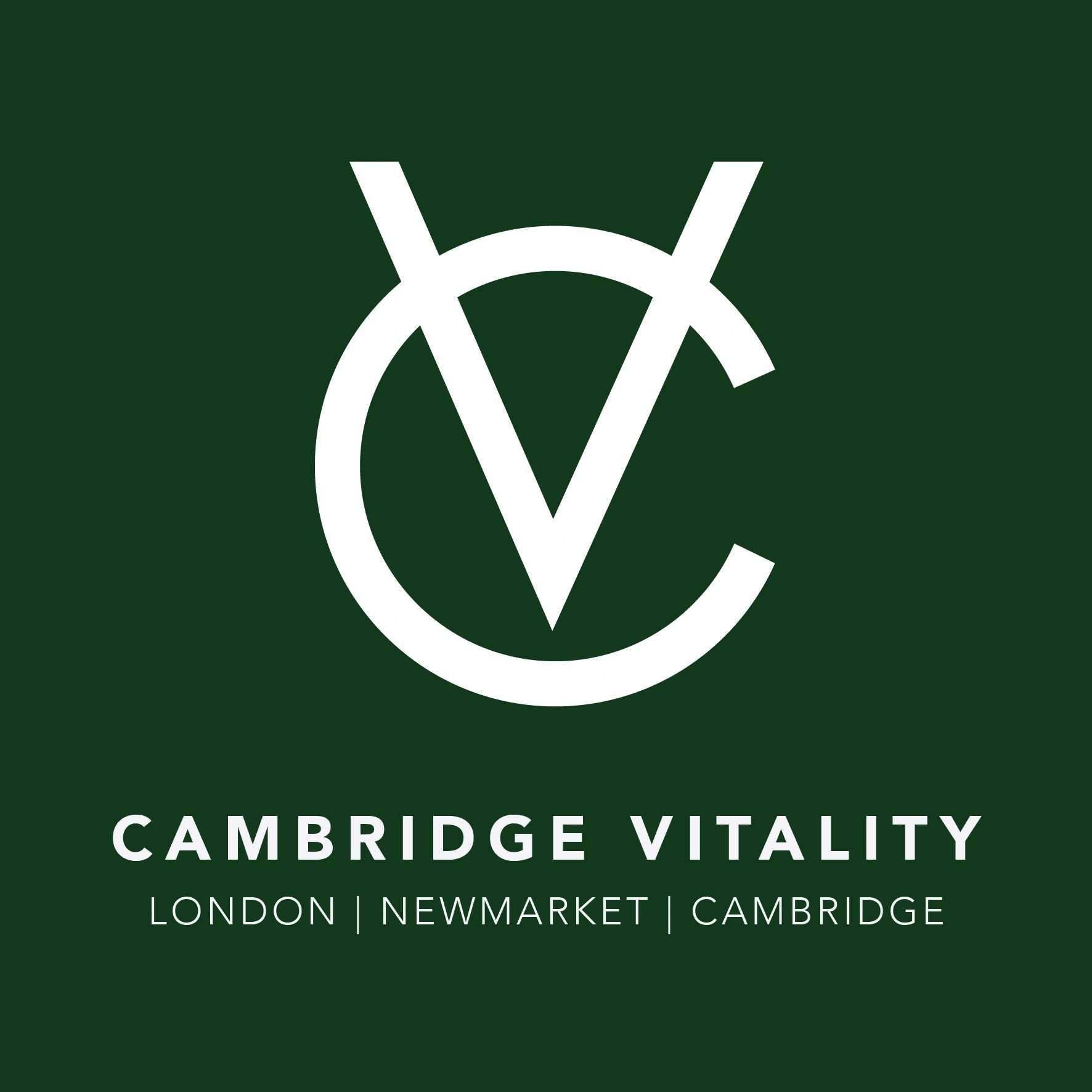 Blood Screens | Cambridge Vitality