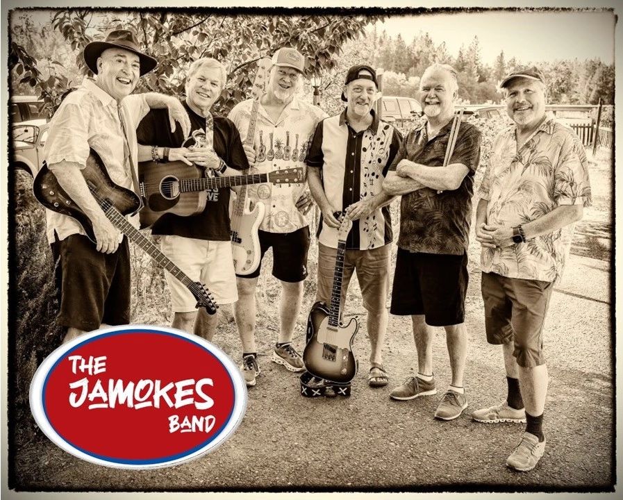 The Jamokes Band